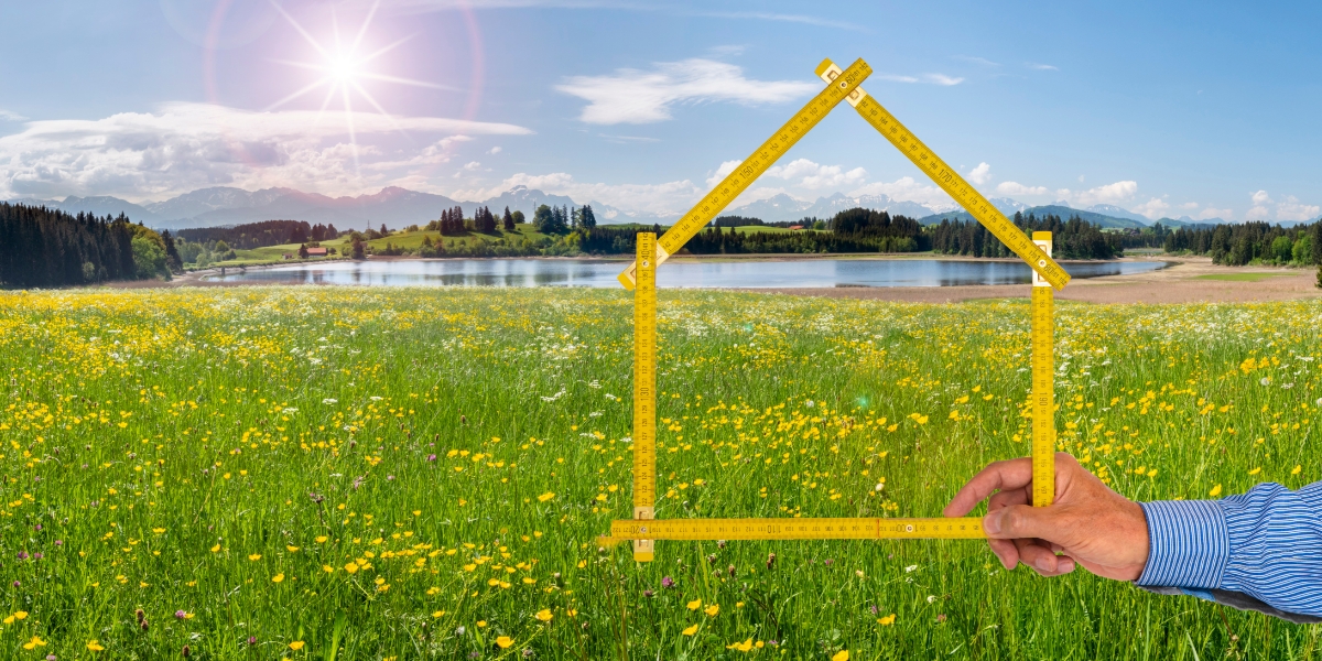 AQUITAINE RÉSIDENCE - Terrains à bâtir à Langon